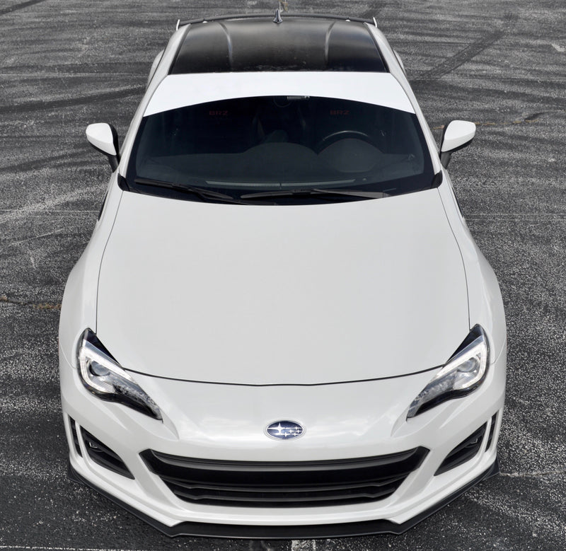 86/BRZ/FR-S Banners – Everything Vinyl Decal