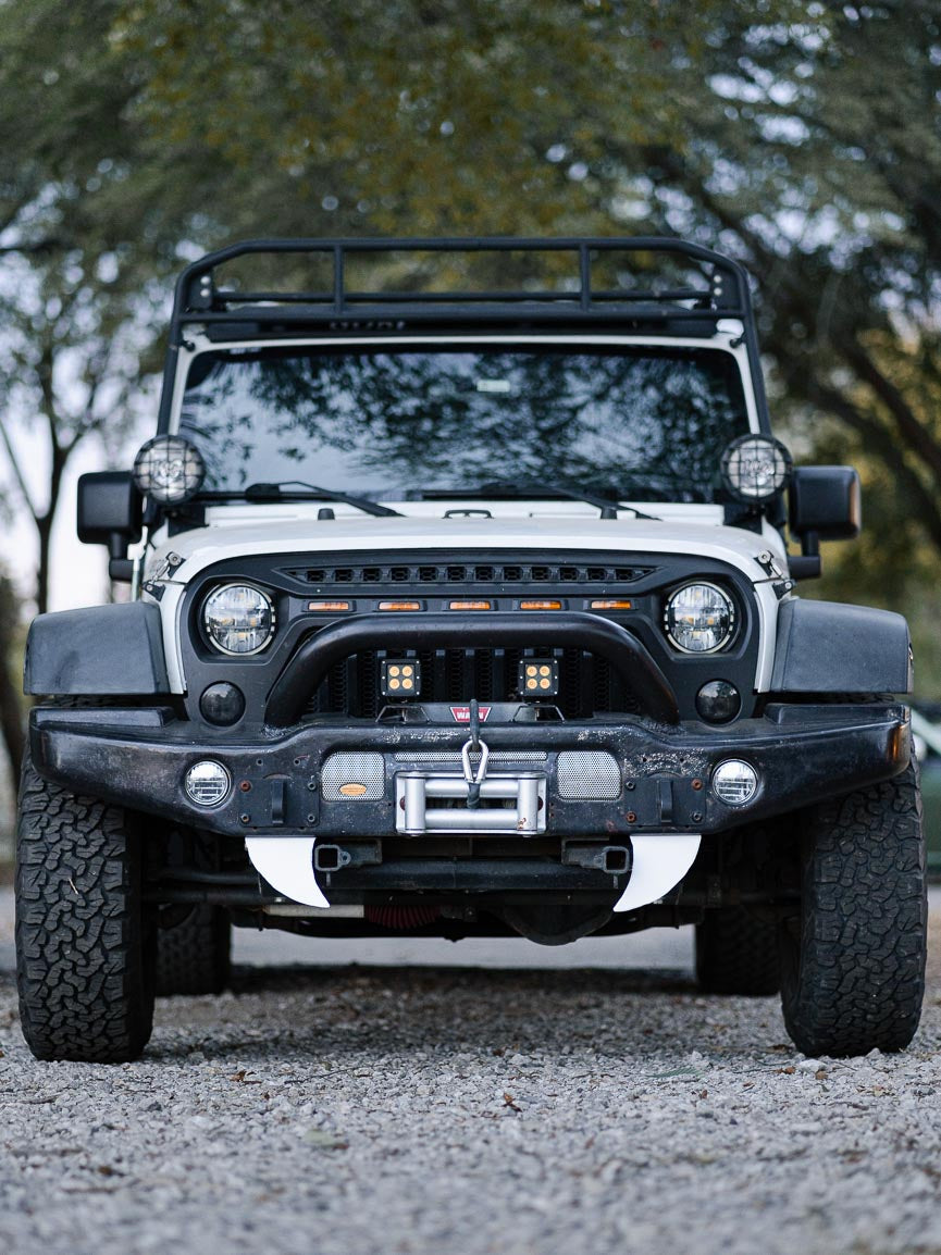 Halloween Fangs for Cars – Everything Vinyl Decal